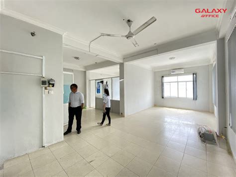 Cho Thuê Văn Phòng Khai Minh Building 89a Lý Phục Man Quận 7