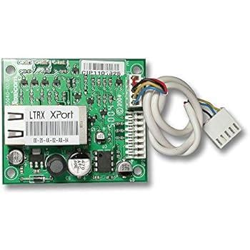 Texecom 5 0 Premier Elite 24 Control Panel Amazon Co Uk DIY Tools