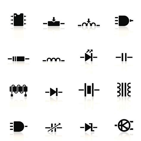 Royalty Free Semiconductor Clip Art Vector Images And Illustrations Istock