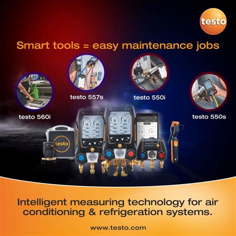 Elmack Engg Services Pvt Ltd On Linkedin Testo Intelligentmanifold Smartapp Smartvalve