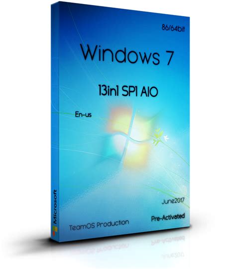 Windows 7 Sp1 Aio Maximumfree