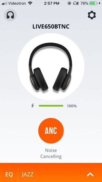 Jbl Live Btnc Wireless Review Rtings Com