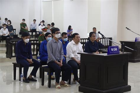 Bà Nguyễn Thị Thanh Nhàn Aic Vắng Mặt Tòa Cấp Cao Sẽ Xét Xử Như Thế Nào