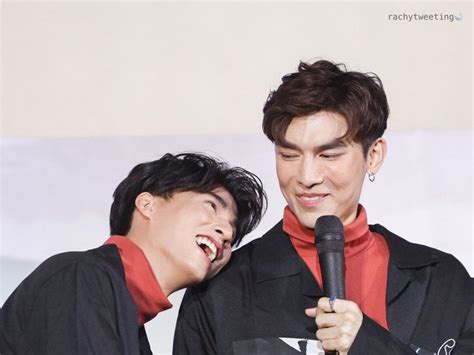 Tharn 💙 Type Gulfkanawut Mewsuppasit Mewgulf Mangu Mandg Waanjai Mangu Fictional