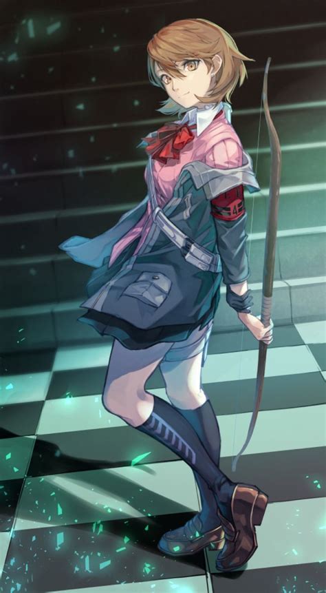 Pin By Kenndrux On Fandoms Persona 5 Anime Cute Anime Character Persona