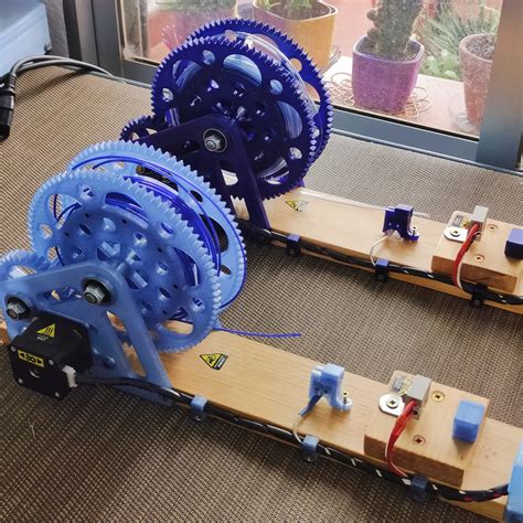 GitHub Function3d Petalot PET Bottle To 3D Filament
