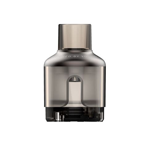 Buy Voopoo TPP Drag X Plus Replacement Pod Online In Australia