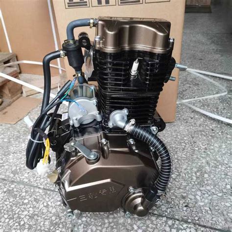 200 250 Water Cooled 200200250 Tsunami Engine Shopee Philippines