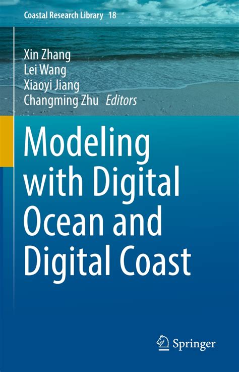Modeling With Digital Ocean And Digital Coast Premiumjs Store