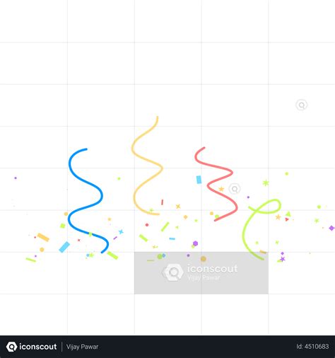 Desktop Confetti Falling Animation By Vijay Pawar Lottiefiles