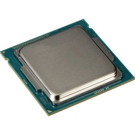 INTEL XEON 1230 V5 at ₹ 20000/unit | INTEL PROCESSOR in Mumbai | ID ...