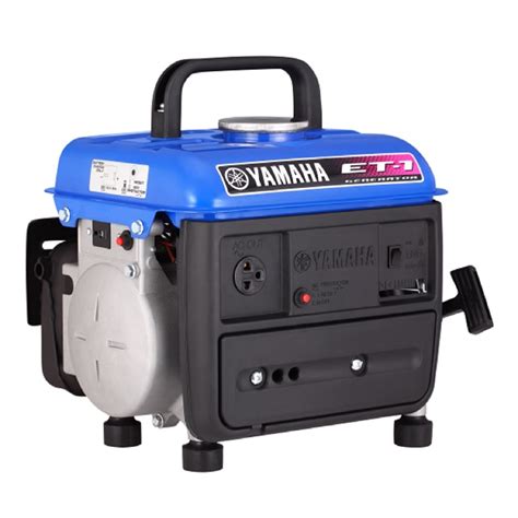 Harga Genset Yamaha Generator Terbaru Desember BigGo Indonesia
