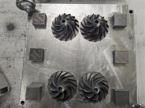 Dmls 3d Printing Service At ₹ 700 Piece In Mumbai Id 2856396193148