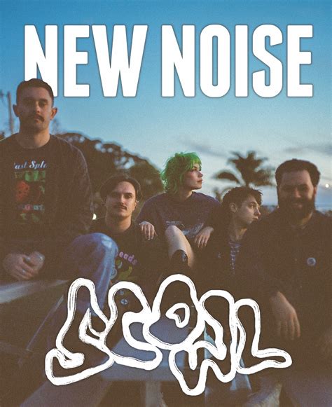 Issue 75 Scowl New Noise Magazine Store
