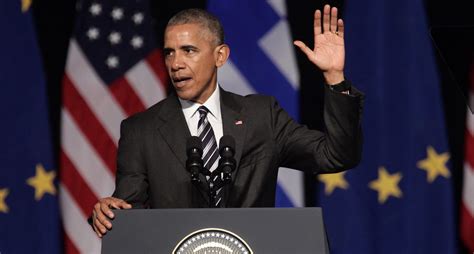What Can Obama Teach You About Leadership Hrm Asia Hrm Asia