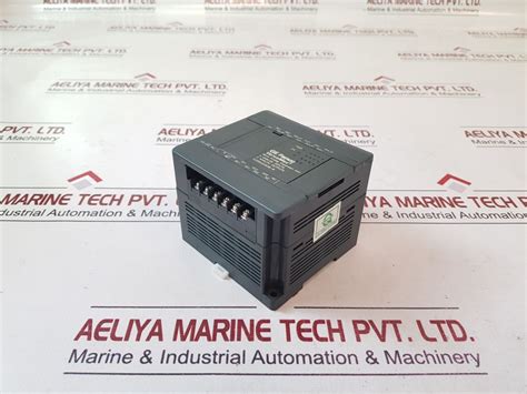 Ge Fanuc Ic Uex B Micro Analog Expansion Unit Aeliya Marine