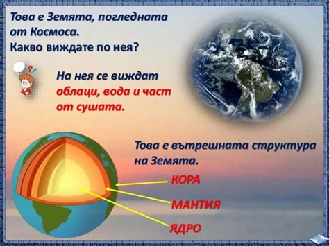 14 Планетата Земя Защо се сменят денят и нощта ЧП 4 клас Булве…