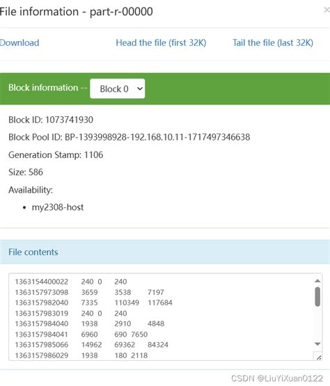 Day2 手机流量统计项目手机流量统计 Txt Csdn博客