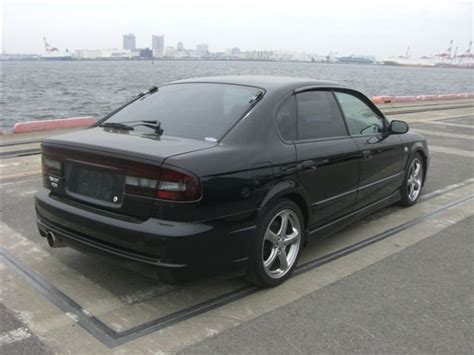 Subaru Legacy B4 2002 г в 3 литра Всем добрый день полный привод