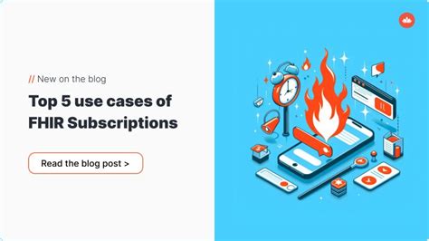 Top 5 Use Cases For Fhir Server Health Samurai Aidbox Fhir