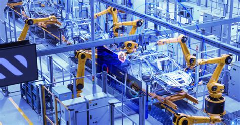 Revolutionizing Industry 4 0 With Private 5g Technology And Cloud Computing Flō Networks