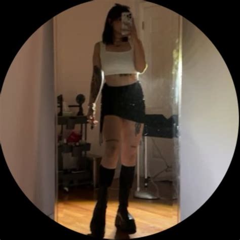 Alexandria Rosario Alx Threads Say More