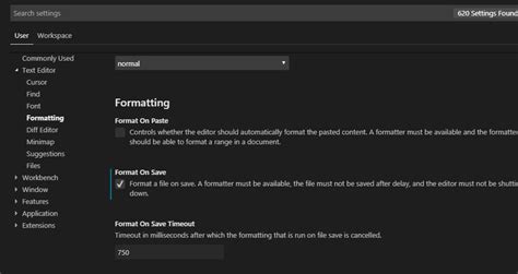 Change Js Formatter Vscode Merypak