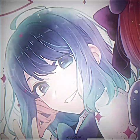 акане звёздноедитя Edit Youtube