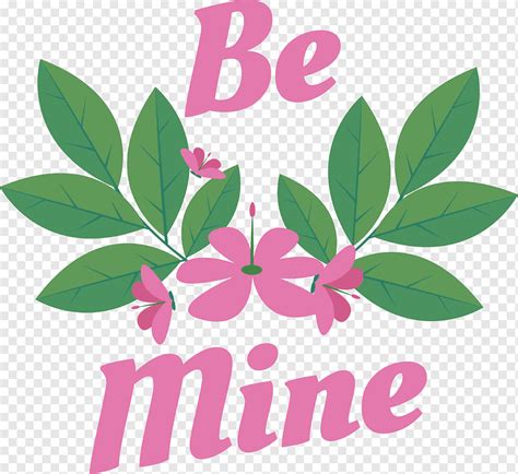 Be Mine Png PNGWing