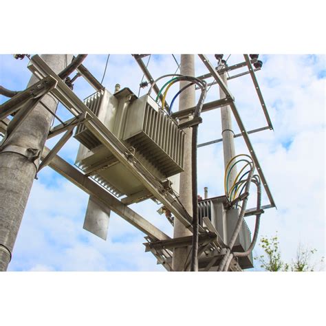 Distribution Transformer Awareness Product Detail Apac Itron