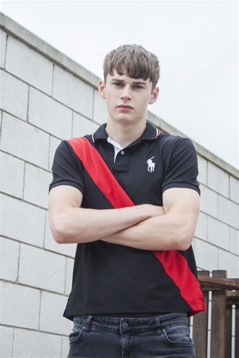 New Faces Tom Gill By Kathryn Younger Vanity Teen 虚荣青年 Lifestyle And New