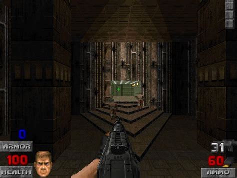 Brutal Doom V Skins Locedcarbon