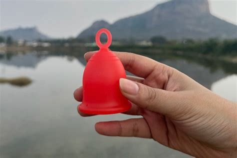 How Do You Sterilize A Menstrual Cup Without Boiling Asan Uk