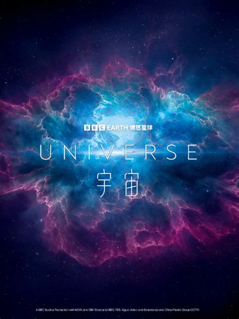 宇宙第01集 纪录片 全集 高清正版在线观看 Bilibili 哔哩哔哩