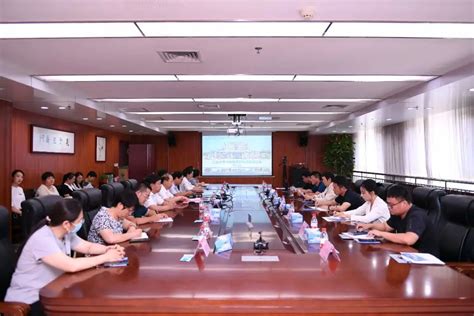 济宁市第一人民医院举行社会各界代表就医体验活动山东省济宁市第一人民医院