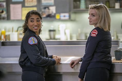 Chicago Fire Chicago Med And Chicago Pd Cast Comings And Goings