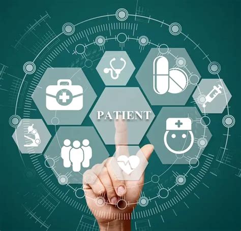 Transforming Care The Power Of Patient Centricity
