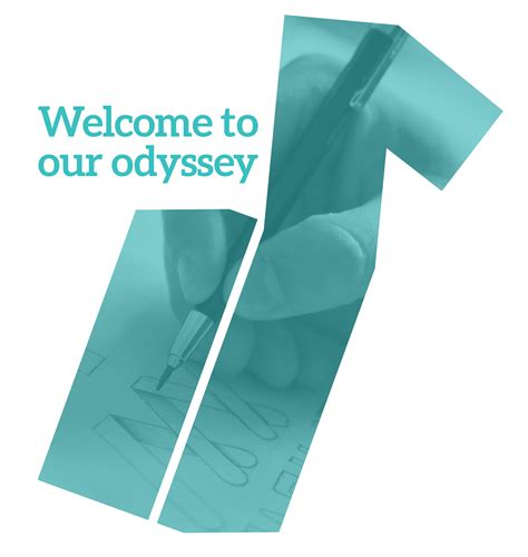 odyssey design and marketing