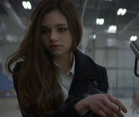 Pin On 𝙂𝙖𝙡𝙡𝙚𝙧𝙮 𝙙𝙪𝙢𝙥 ︎ India Eisley Look Away Movie Aesthetic