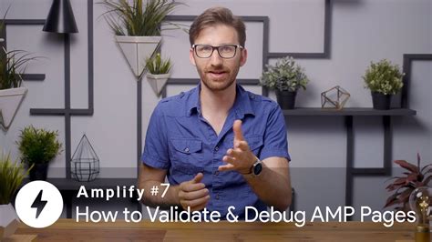 How To Validate Debug Pages YouTube
