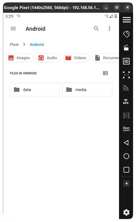 Sdcardandroidobb Cant Access And Modify After Installing · Issue 4