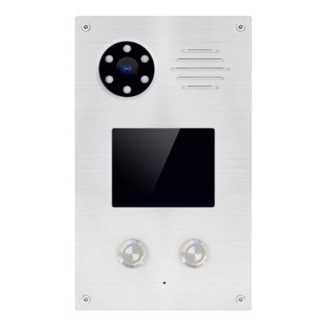 sip intercom ngocthiensupply