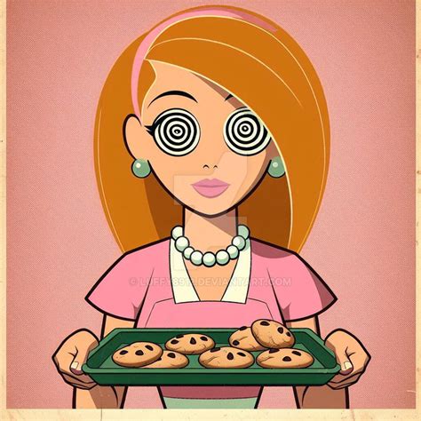 Kim Possible Hypnotized As A Stepford Wife 2 By Luffy8912 On Deviantart