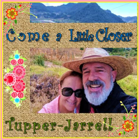 Come A Little Closer Single By Perry Malcolm Jarrell Spotify