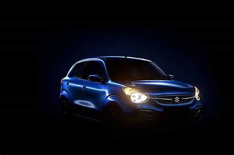 Maruti Suzuki Announces Bookings Open For Indias Most Fuel Efficient