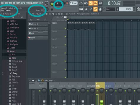 How To Use Fl Studio A Guide For Beginners Production Den