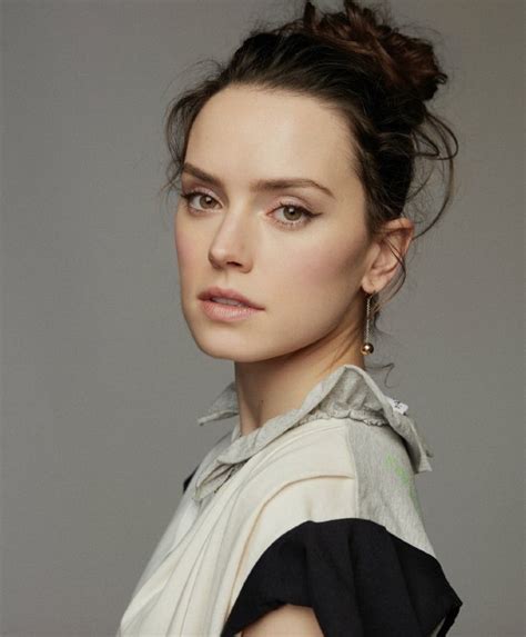 Daisy Ridley R My Celebrity Crush