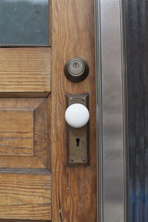 Types Of Interior Door Knobs Design Talk