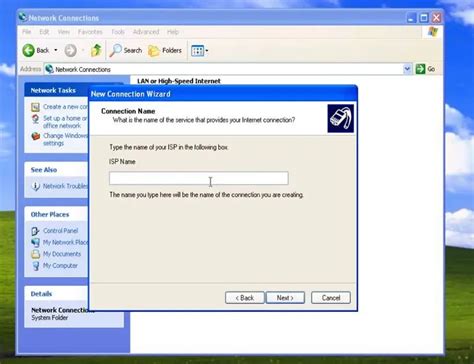 Configurar Adsl En Windows Xp Tutorial Paso A Paso Coop La Lonja