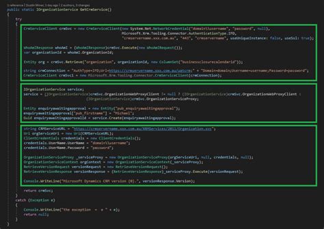 Create A Service Principal To Access Dynamics 365 Web Api Dustin Miner